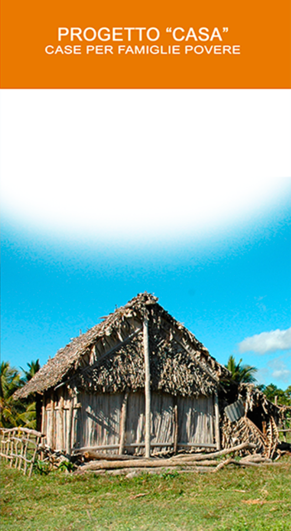 Progetti realizzati in Antananarivo